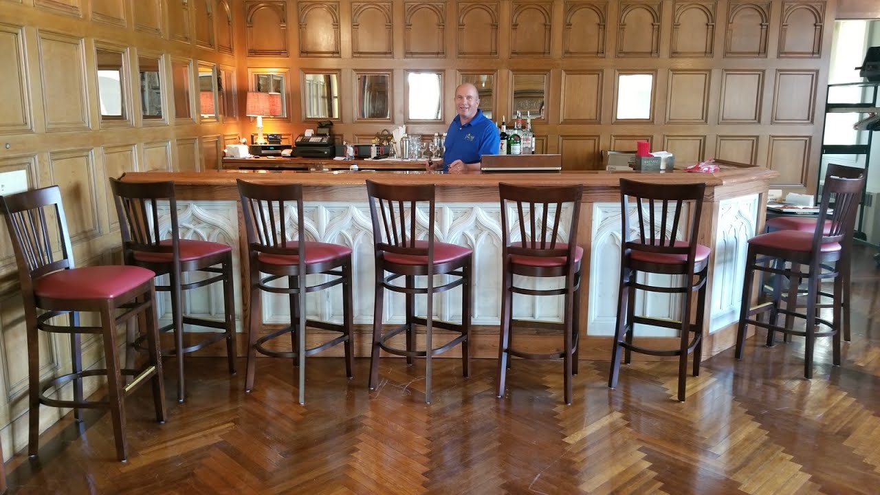 The Lounge is Now Open! | Suncliff on the Lake