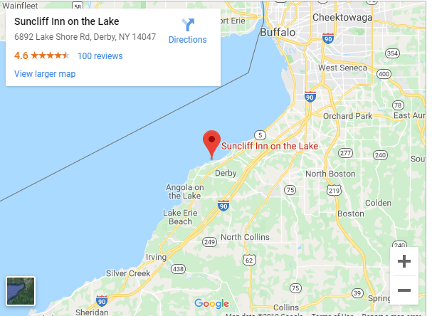 Products Archive | Suncliff on the Lake